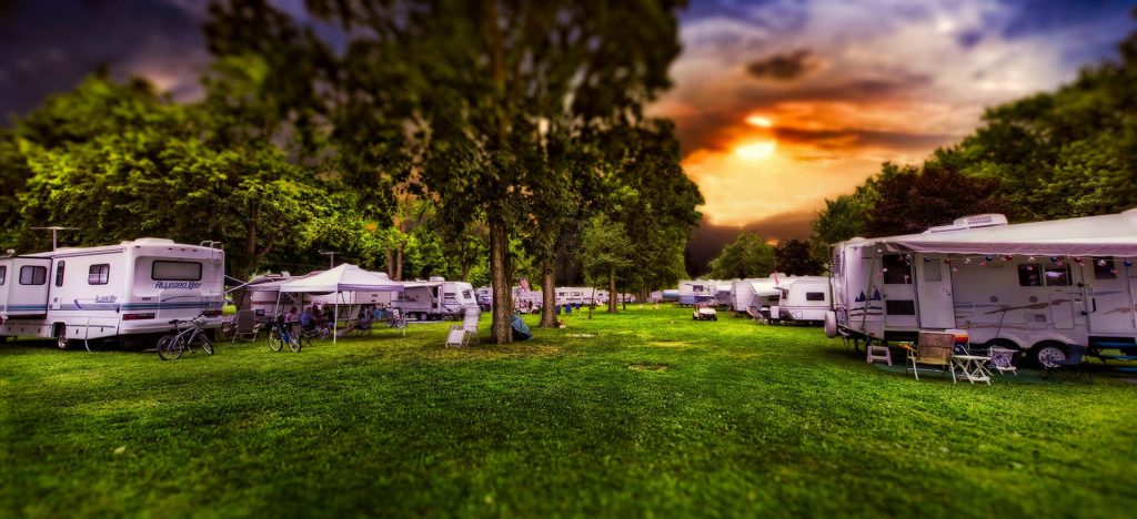 Campgrounds in the Finger Lakes - Finger Lakes Local
